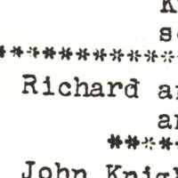 Richard Knight (1623–1680)