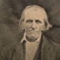 Benjamin Brown (1810–1889) • FamilySearch