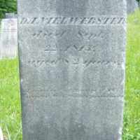 Daniel Webster (1730–1813)