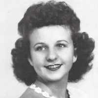 Betty Rae Broderick (1929–2002) • FamilySearch