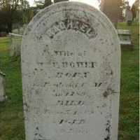 Rachel Atkin (1788–1869) • FamilySearch