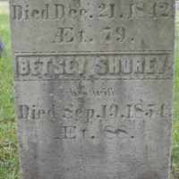 Elizabeth Woodsum (1766–1854)