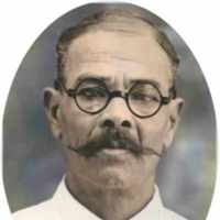 Robert Henry Tapper (1880–1970) • FamilySearch