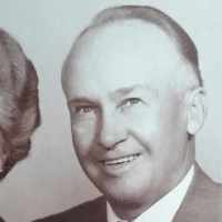 Hyrum David Bischoff (1899–1988) • FamilySearch