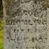 Jacob Bromling (1844–1892) • FamilySearch