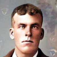 Frederick George Marston (1877–1941) • FamilySearch