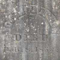 Joel Crippen Jr (1767–1853)