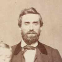 George Washington Clark (1823–1902) • FamilySearch