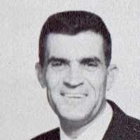 Marshall Elijah Martin (1915–1994) • FamilySearch