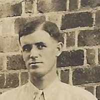 Edward "Eddie" Clarence Edens (1889–1964) • FamilySearch