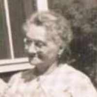 Savilla Mae Baumgardner (1884–1962) • FamilySearch