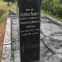 George Albert Tapper (1842–1926)