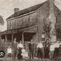 Allen Powell Surrency (1825–1877)