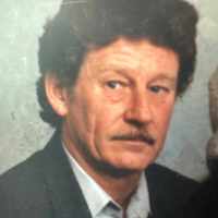 Robert George Barrows (1940–1997) • FamilySearch