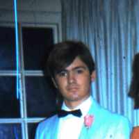 Philip Alan Wilcox (1950–1992) • FamilySearch