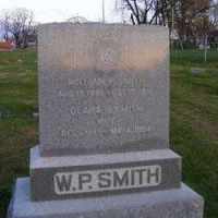 William Price Smith (1861–1916) • FamilySearch