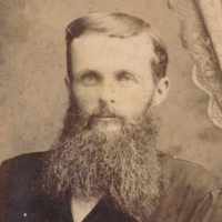 William Daniel Brophy Stover (1849–1899) • FamilySearch