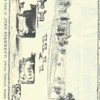 John Starrett (1802–1889) • FamilySearch