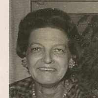 Annie B Futch (1919–1997) • FamilySearch