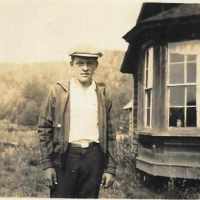 Wayne Edwin Carter (1911–1986) • FamilySearch