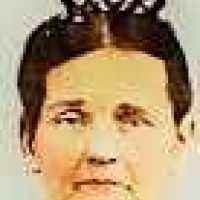 Margaret Ann Patton (1824–1894)
