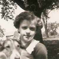 Mary Josephine Huberty (1891–1985) • FamilySearch