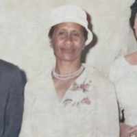 Putiputi Tiopira (1910–1970) • FamilySearch