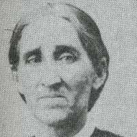 Matilda Carter (1827–1879) • FamilySearch