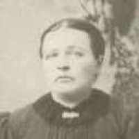 Geeske Coordes (1855–1922) • FamilySearch