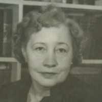 Vera Fern Heninger (1900–1978)