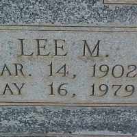 Lee Monroe Riggs (1902–1979) • FamilySearch