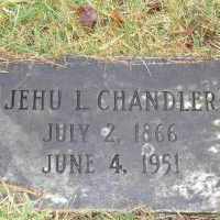 Jehu Larkin Chandler (1866–1951)