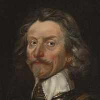 Sir Jacob Astley 1st Baron Astley of Reading (1579–1651) • FamilySearch