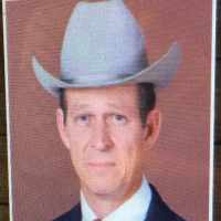 Roscoe Bennett Davis (1933–2022)