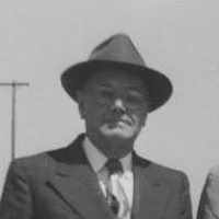 David Arthur Taylor (1881–1971)