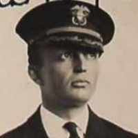 Rear Admiral RADM Christopher Raymond Perry Rodgers (1883–1939 ...