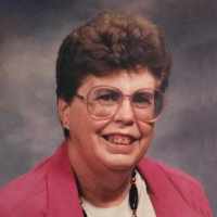 Kathleen June Ward (1930–2000) • FamilySearch