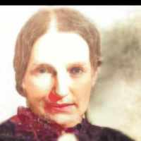 Frances Adeline Stewart (1830–1899) • FamilySearch