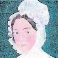 Nancy Sarah "Sally" Gannaway (1761–1828) • FamilySearch