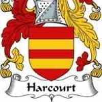 William De Harcourt (1175–1223)