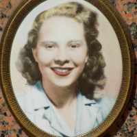 Sue Frances Dickenson (1934–2005) • FamilySearch