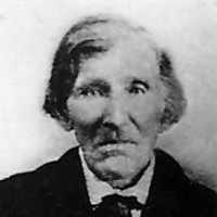 David Garner (1768–1872)