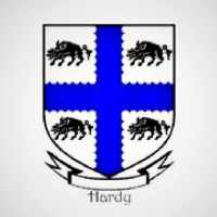 Sir Richard de Hardy (1467–1536) • FamilySearch