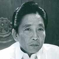 Pres. Ferdinand Edralin Marcos Sr (1917–1989)