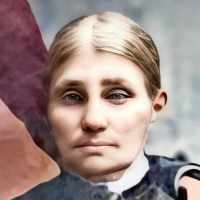 Melinda Elizabeth Stanton (1823–1898) • FamilySearch