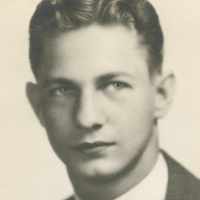 L W Wright (1920–1985) • FamilySearch