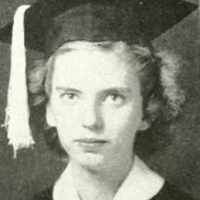Elrita Mae Lewis (1907–1995)