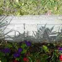 John Duma (1899–1982) • FamilySearch