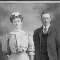 Alva Bracht Crist (1884–1965) • FamilySearch