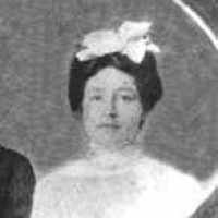 Carrie Sarah Jane Fennell (1884–1943)